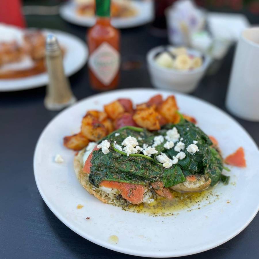 What Is Comfort Food?